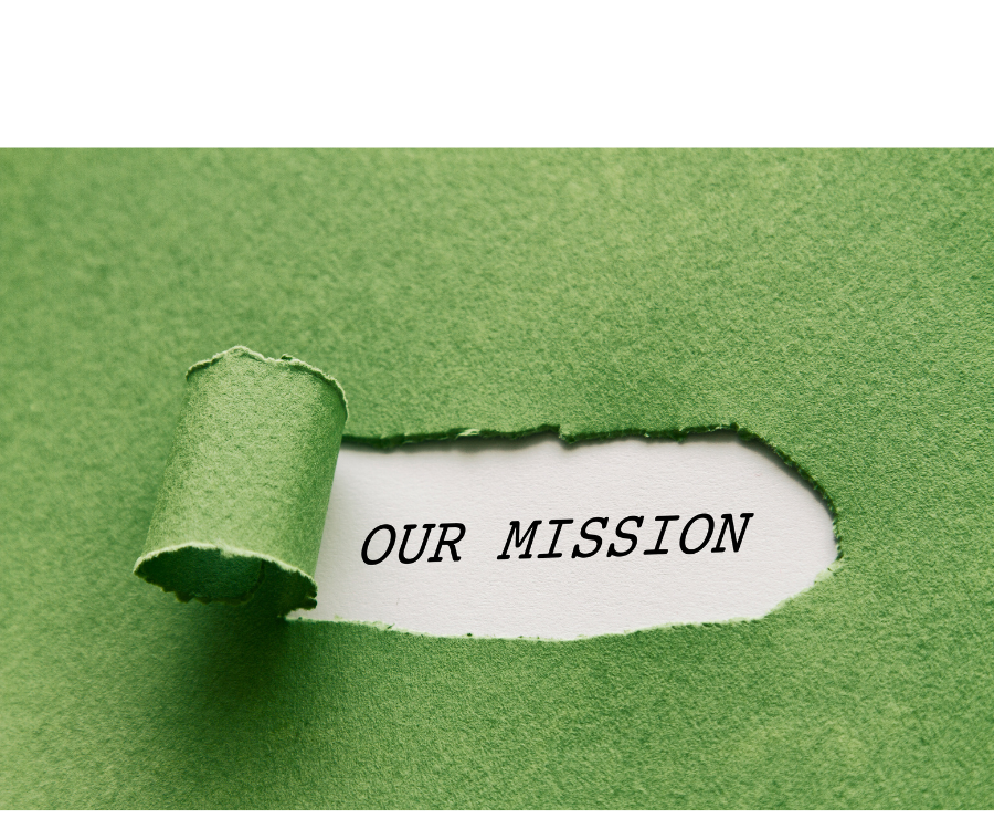 Our Mission